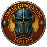 Tabletop Kontor Heins – Games Workshop in Horneburg